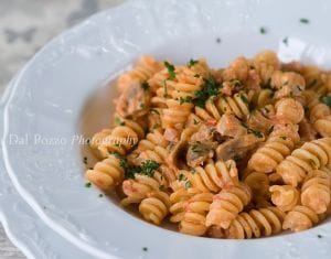 Primi - Cosa ti preparo per Cena?
